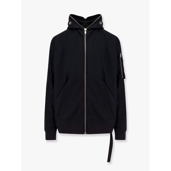 DRKSHDW | Jackets & Coats | Drkshdw Men Gimp Flight Bomber Lyocell ...